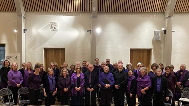 Music – Village of Ropley